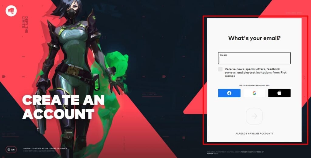 How to Download and Install Valorant on Windows PC/Laptop - Mobmet