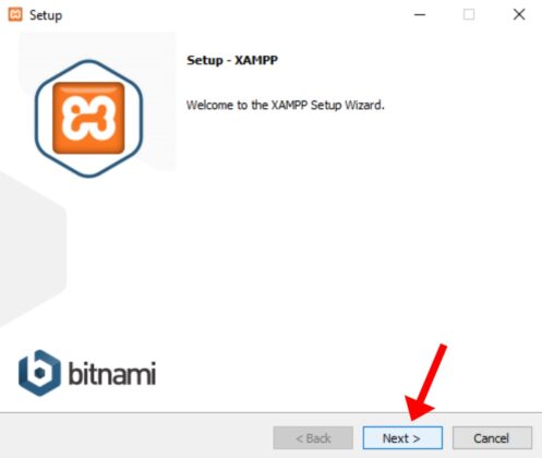 How to Run PHP Code using XAMPP on Windows | PHP Web Pages - Mobmet