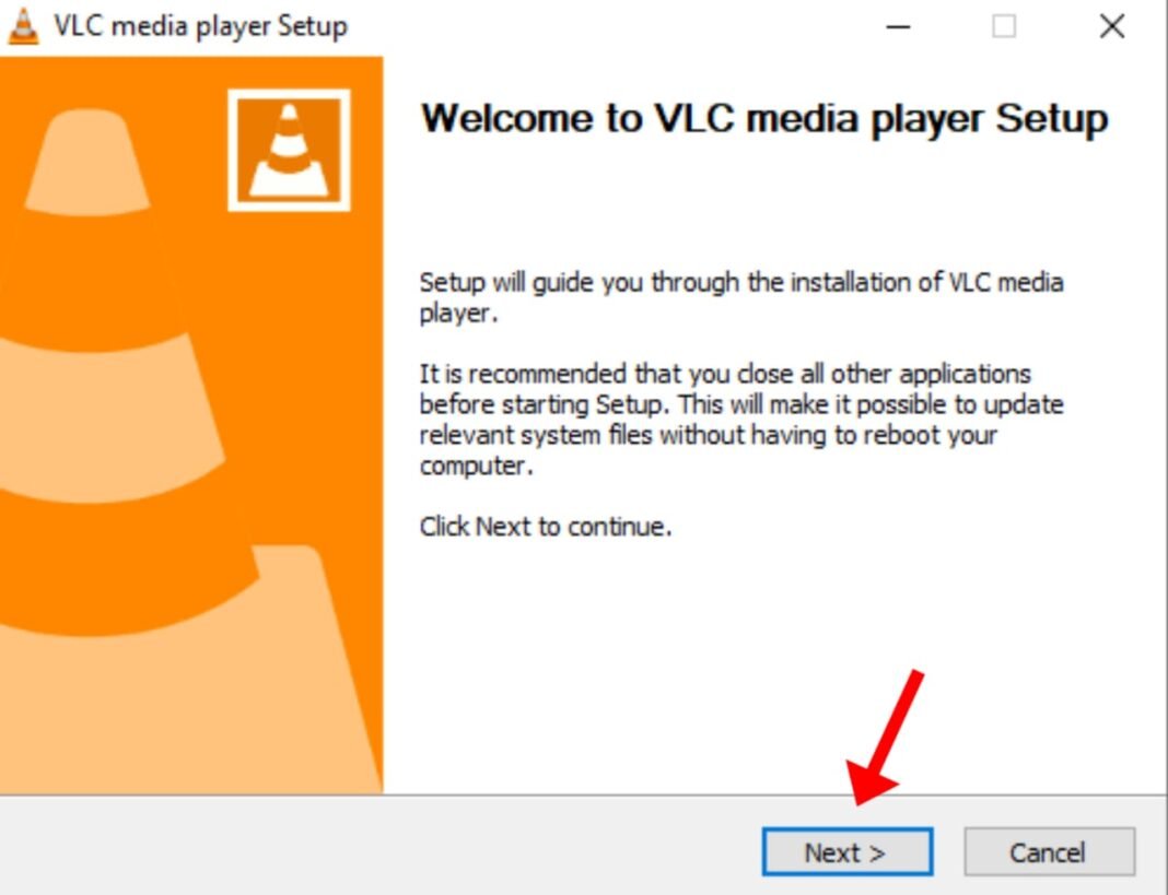 How to Download and Install VLC Media Player - Mobmet