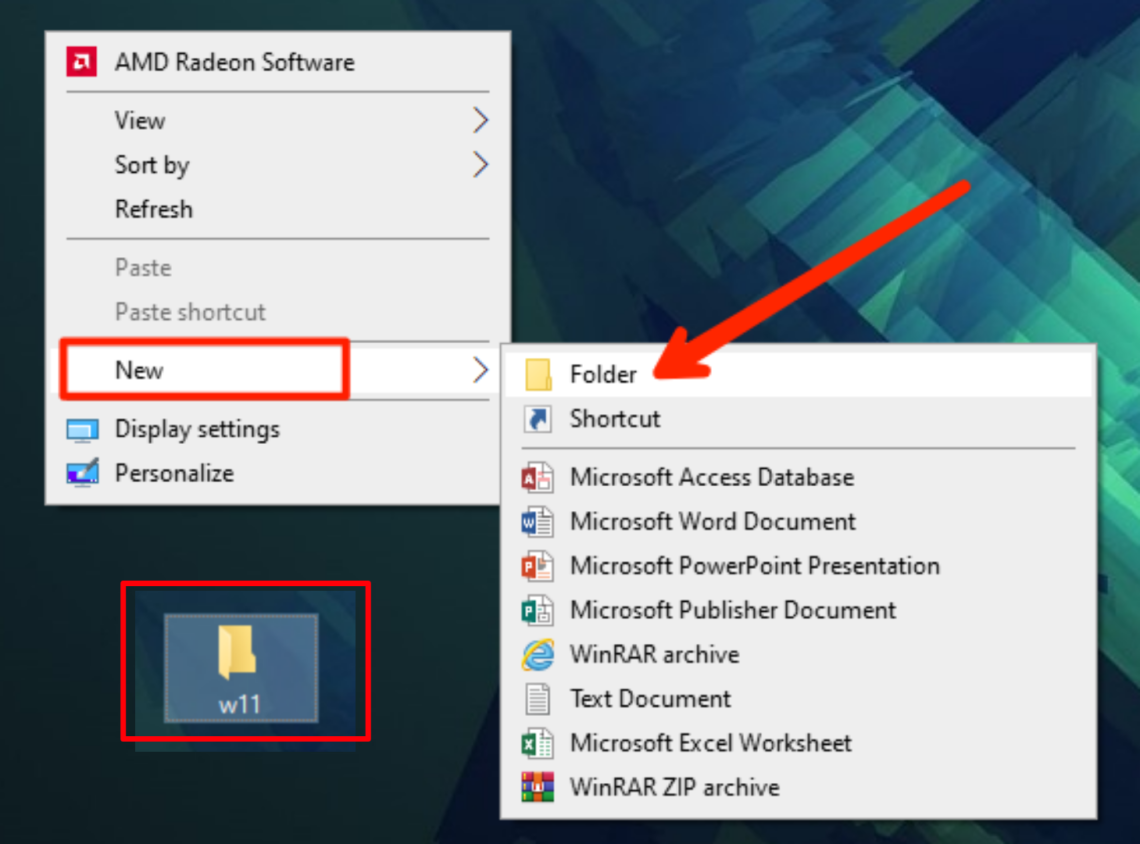 How to Get Windows 11 Style Centered Taskbar on Any Windows - Mobmet