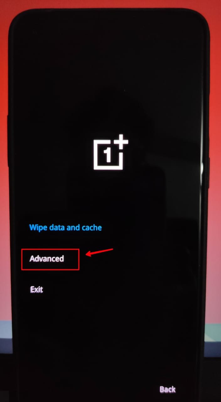 How to Enter and Exit Fastboot on OnePlus Phone - Mobmet
