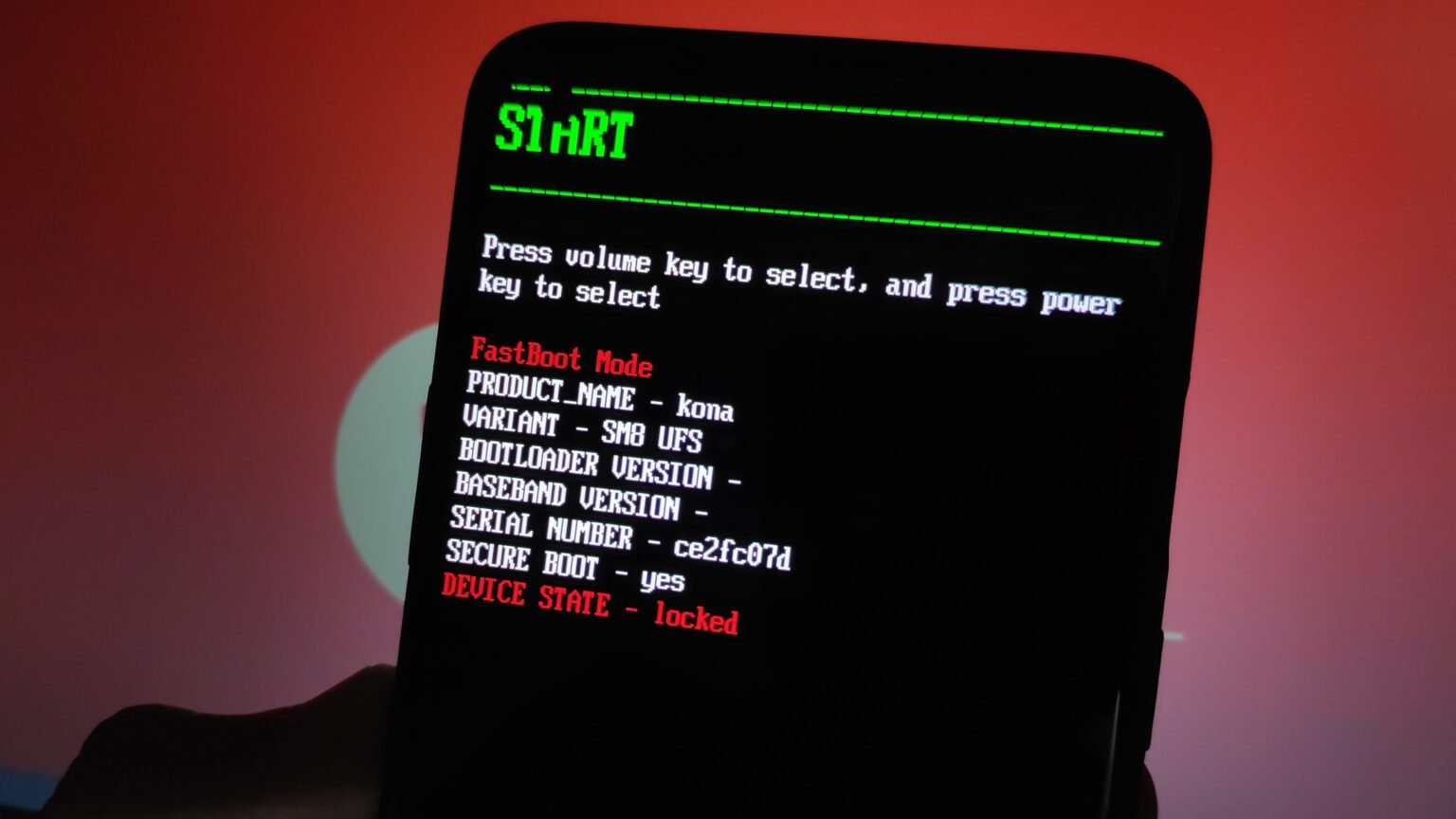 How to Enter and Exit Fastboot on OnePlus Phone - Mobmet