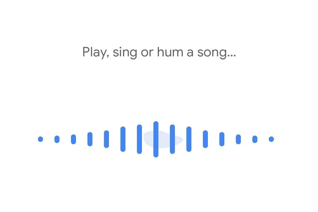 How to Identify Song Name Using Google - Mobmet