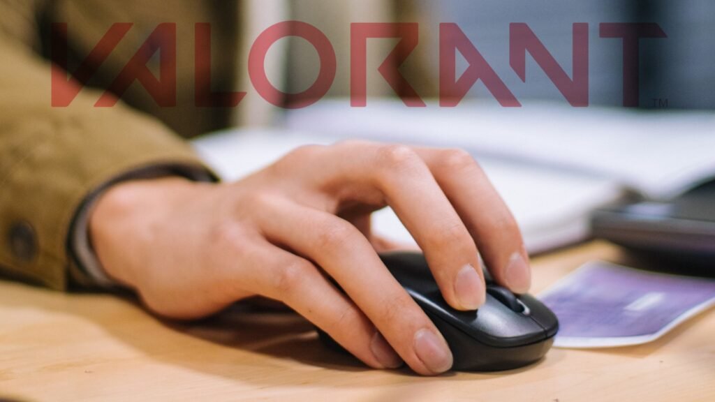 How To Change Sensitivity In Valorant Change Mouse Aim And Scope Sensitivity Mobmet