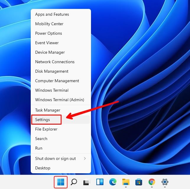 How to Check PC Specification Windows 11 - Mobmet