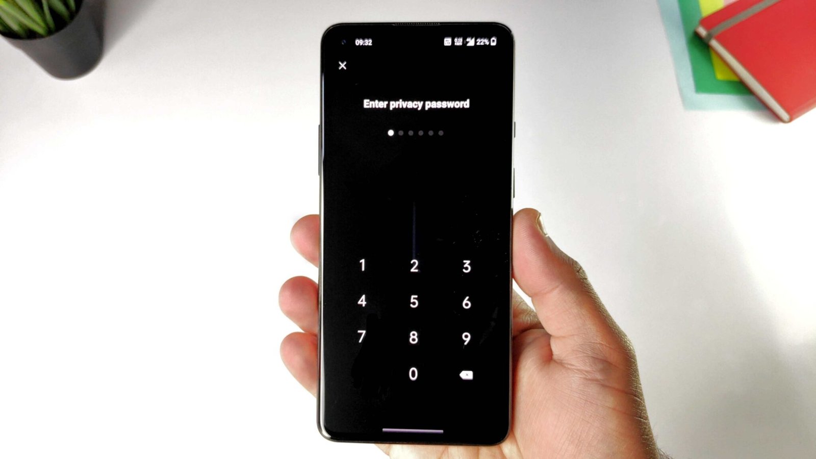 How to Use App Lock on Any OnePlus Phone - Mobmet