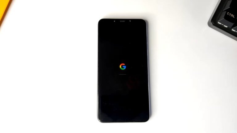 How to Fix Pixel ROM Stuck on 'G' Logo (Boot Loop) - Mobmet